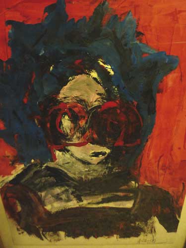 El Informalismo - revista artepoli