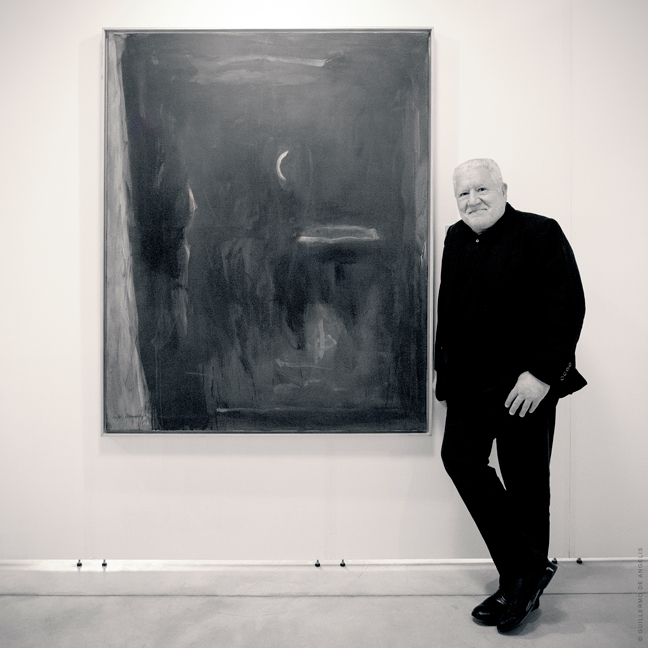 Conversando con Lluís Bassat - revista artepoli