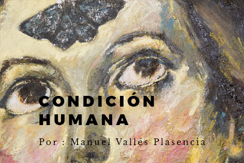 Condición Humana - revista artepoli